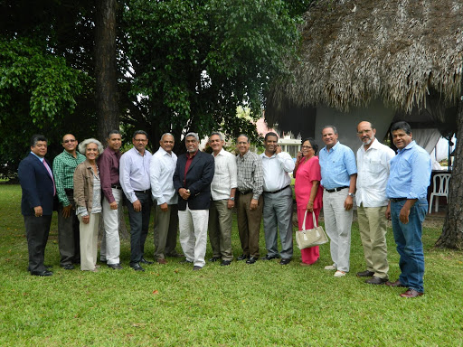 Red Latinoamericana de Bosques Modelo | Yaque Del Norte